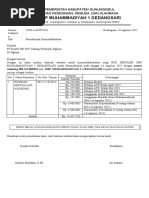 Panduan Cms Bank Jateng | PDF