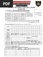 CEA Format 2024-25 | PDF