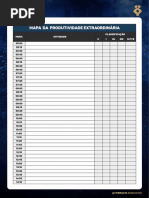 Agenda Programada PDF | PDF | Jogos e Atividades