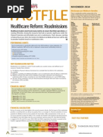 Streamlining DOFR for Providers | PDF