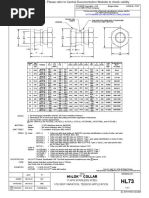 HL10 - HI-LOK Pin Protruding Shear Head Titanium 1 - 16 Grip Variation ...