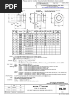 HL10 - HI-LOK Pin Protruding Shear Head Titanium 1 - 16 Grip Variation ...