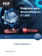 Lab11-BDAV - PLSQL Estructuras Condicionales | PDF | Pl / Sql | Edad de información