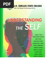 Understanding The Self Syllabus | PDF | Educational Assessment | Self