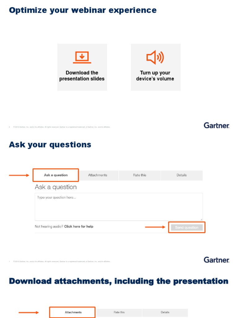 Gartner - The Future of Data Science, Machine Learning and AI ...