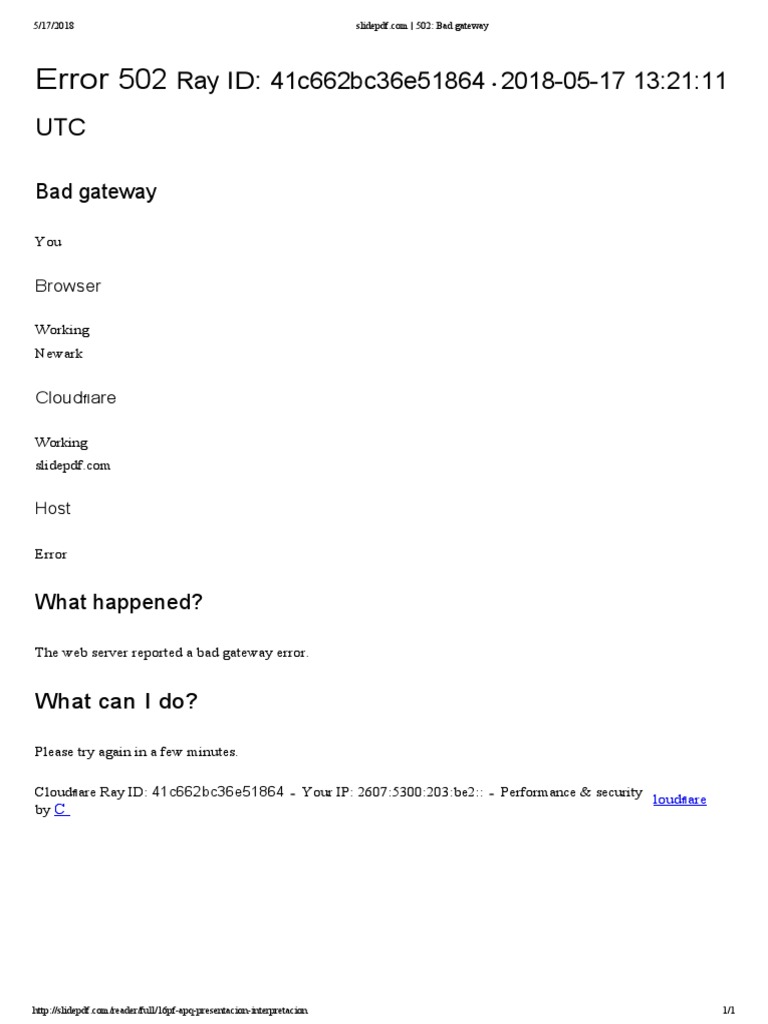 16pf Apq Presentacion Interpretacion | PDF