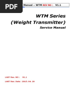 Cable Size and Current Rating Chart | PDF