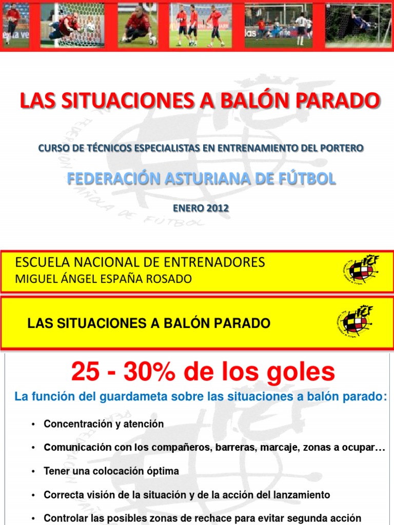 Ejercicio 14 BAlon Parado | PDF | Juegos de habilidad física ...