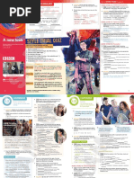 Prompt Ingredients One Pager | PDF | Human Communication | Communication