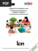 EAPP Module-10 Final | PDF | Chart | Graphics