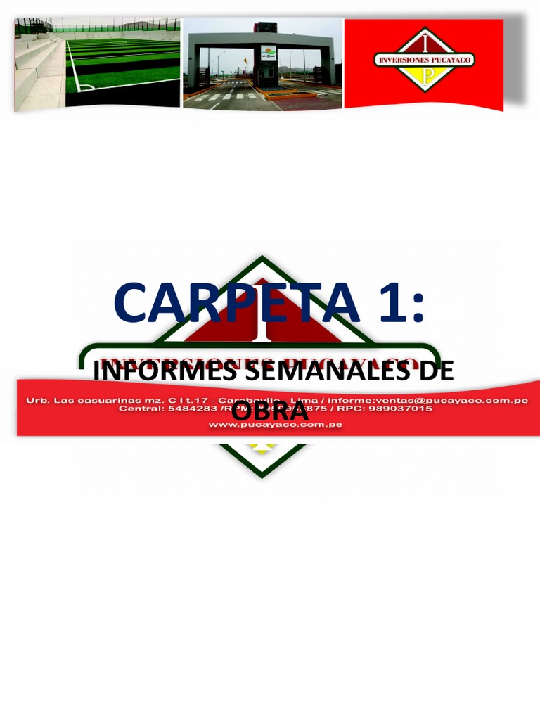 INDICE Desglosado DOSSIER SST | PDF