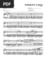 Spring Waltz Chopin Mariage D Amour | PDF | Rhythm And Meter | Notation