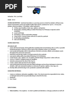 Digital Photo I Sky Revised | PDF | Digital Photography | Homework