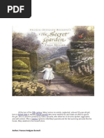 The Secret Garden Study Guide | PDF | The Secret Garden