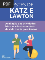 Escala Katz | PDF