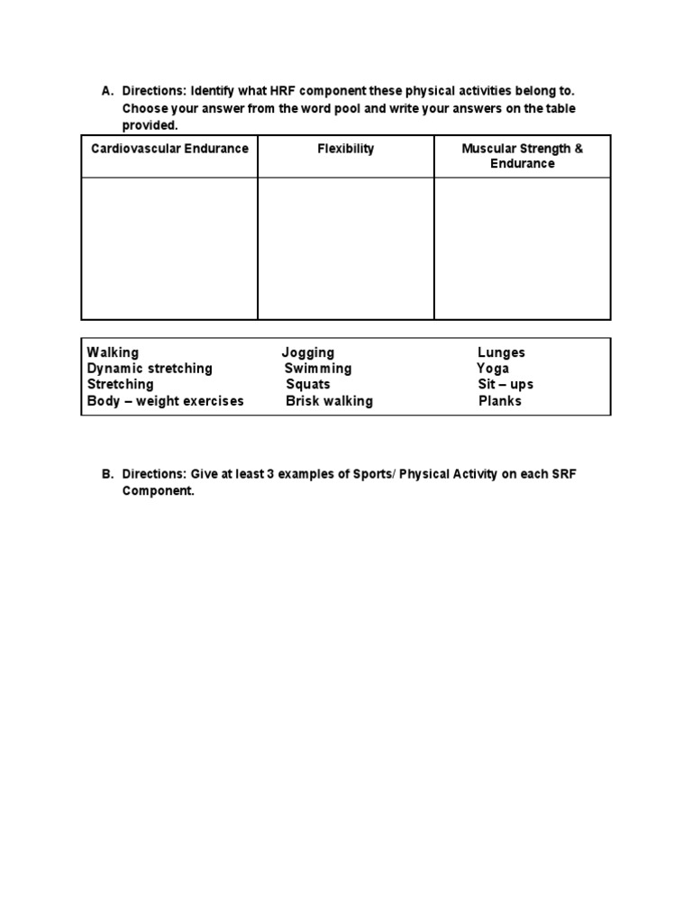 Evans Christian Rosal - 2nd Sem Activity - HRF Components GRD 11 | PDF