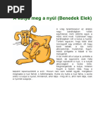 Idősek Napi Versek | PDF