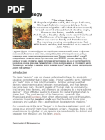 List of Fallen Angels and Fallen Angel Names | PDF | Fallen Angels | Demons