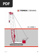 Crane Block Reeving Diagrams Guide | PDF | Crane (Machine) | Rope