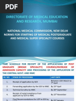 PHC NQAS Checklist | PDF | Health Care