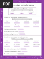 Ancient Indian Measurement Units | PDF | Kilogram | Mass
