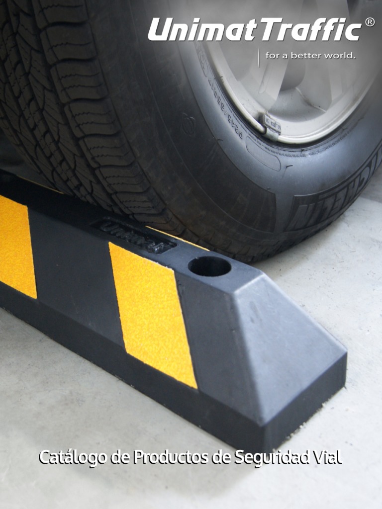 Catalogo Topes | PDF | Camión | Tornillo