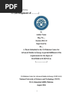 Mdpi Article Template | PDF | Theorem | Informed Consent