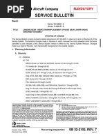RESCU 406: Honeywell Elt Experience | PDF | Transmitter | Frequency ...