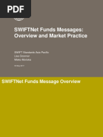 mt54x Swift Guide | PDF | Repurchase Agreement | Investing
