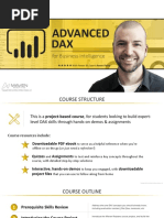 Power BI Guide | PDF | Business Intelligence | Microsoft Sql Server