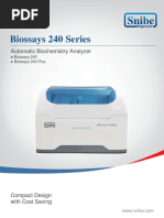 BS 240 | PDF