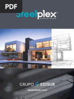 Catalogo Indalum Nacional | PDF | Aluminio | Sectores Economicos