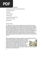 La Montea | PDF | Geometria plana) | Bóveda (Arquitectura)