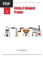 Biology Excel - Book 4-1 | PDF