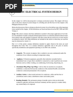 BNBC Electrical Symbol | PDF | Electrical Wiring | Fuse (Electrical)