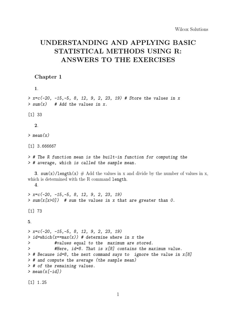 R - (2017) Understanding and Applying Basic Statistical Methods Using R ... R - (2017) Understanding and Applying Basic Statistical Methods Using R ...