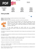 Cuento Infantil. Pedro y El Lobo PDF | PDF | Oveja