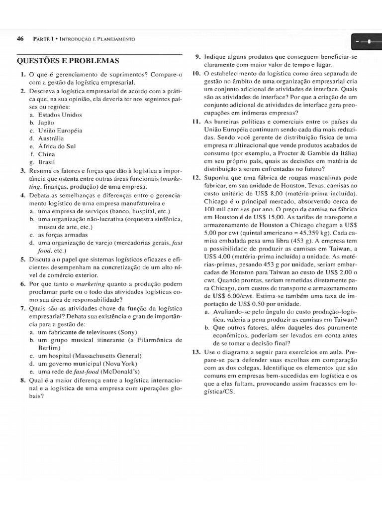 Cap 1 (2) - Ballou | PDF