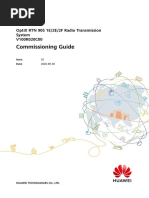 ISV3 - ISM8 Configuration Guide | PDF | Radio Technology | Networks