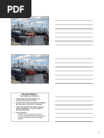 Lesson Plan #3 | PDF | Entertainment (General)