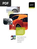 BYK-300 BYK-301 BYK-302 BYK-331 BYK-332 BYK-335: Silicone Surface ...