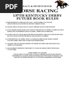 Wheeling Dog Track Program 01/25/24 | PDF