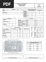Diccionario METAR Y TAF | PDF | Fenómenos Meteorológicos | Clima