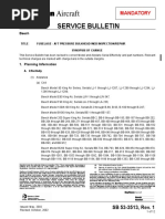 Rivet ID and NAS523 Code | PDF | Rivet | Sheet Metal