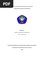 MODUL RELAKSASI BENSON Terbaru | PDF | Karier & Perkembangan