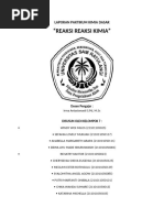 Jurnal PH Dan Larutan Buffer | PDF