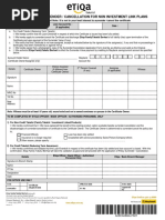 Great Eastern Form | PDF