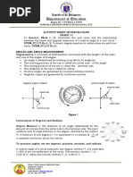 GRAPHS OF THE SIX CIRCULAR FUNCTIONS (Lesson 6) | PDF | Trigonometric ...