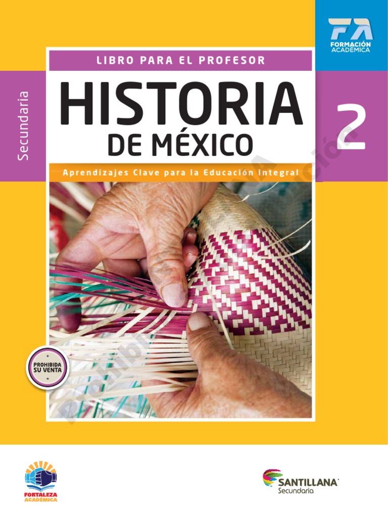 Libro Historia 2do. | PDF | Mesoamérica | Nueva españa