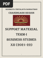 GSEB Class 12 Economics Textbook E.M. | PDF